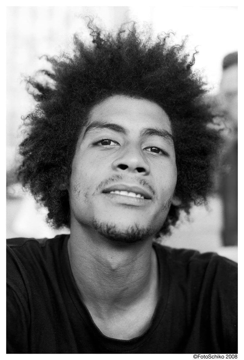 Foto Schiko - Beauty – Pretty Portal Artshop