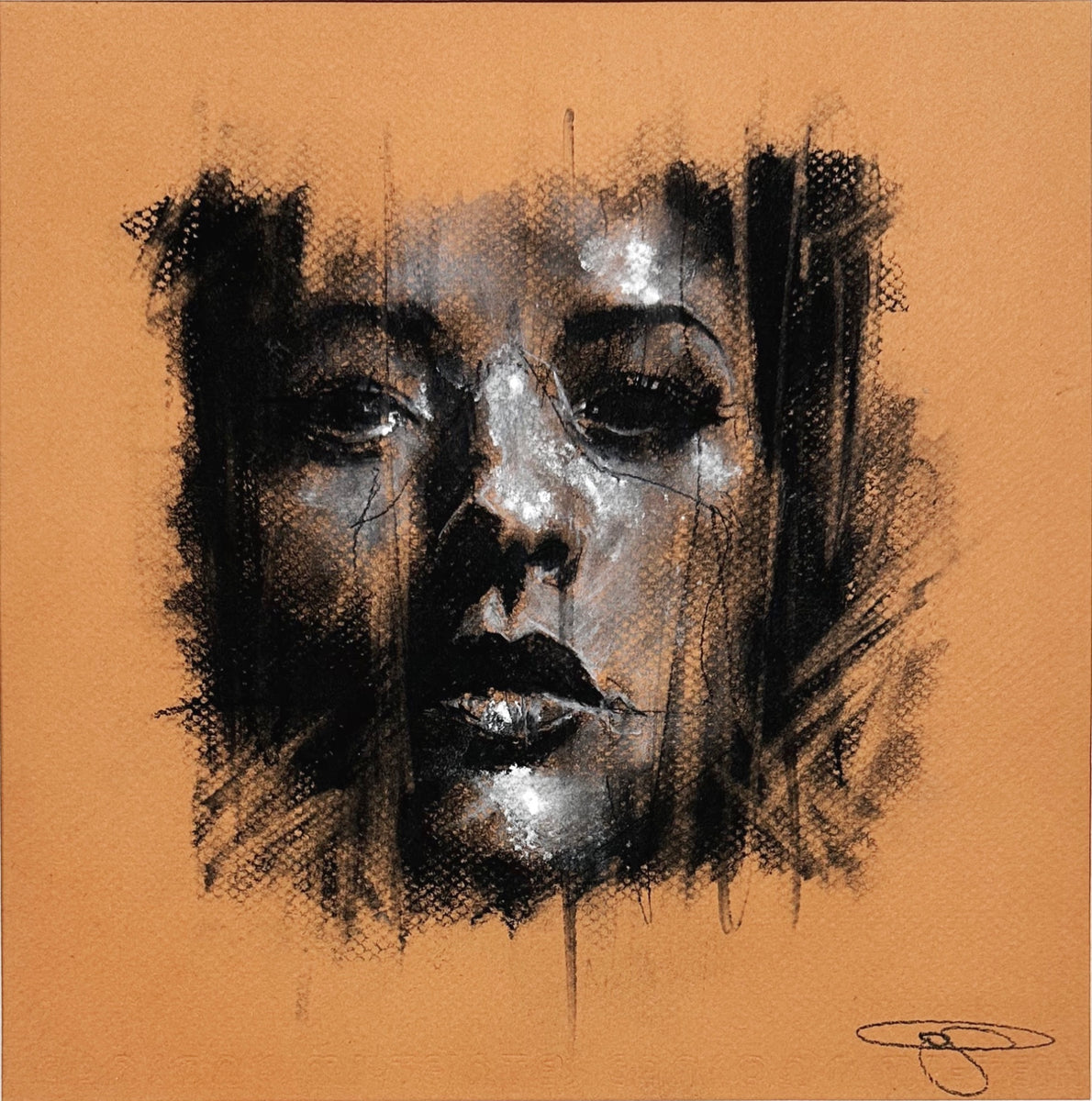 Guy Denning: The audition 2 – Pretty Portal Artshop