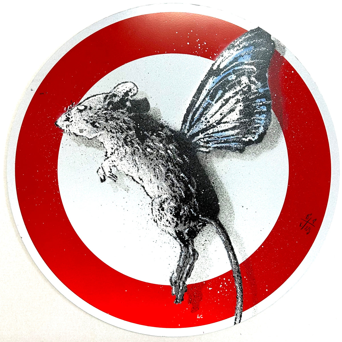 L.E.T. : "Ratterling" – Pretty Portal Artshop